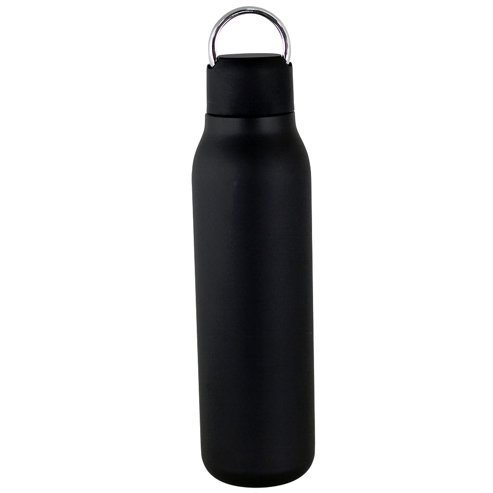 Marka Copper Vac Bottle w/ Metal Loop 600ml - NI Concept