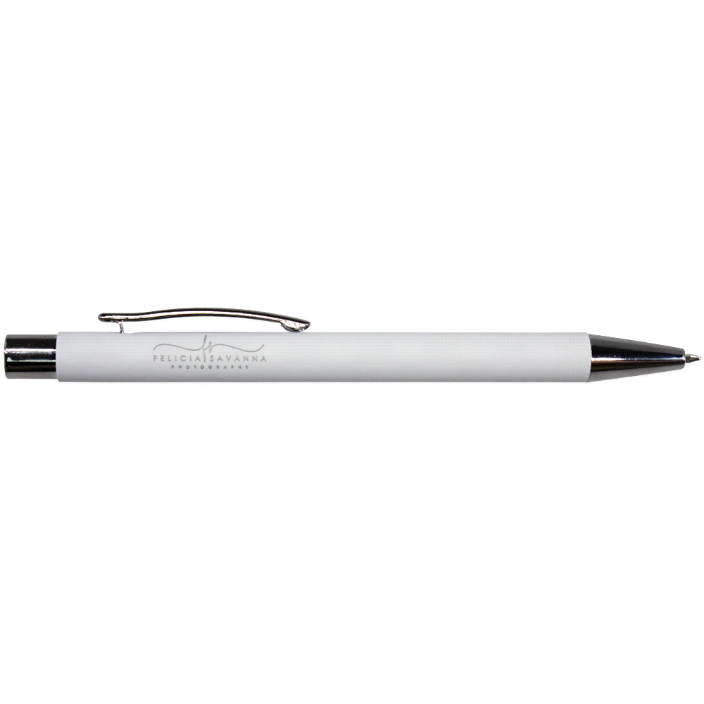 Gorica Click Action Ballpoint Pen | UniGear Promotions