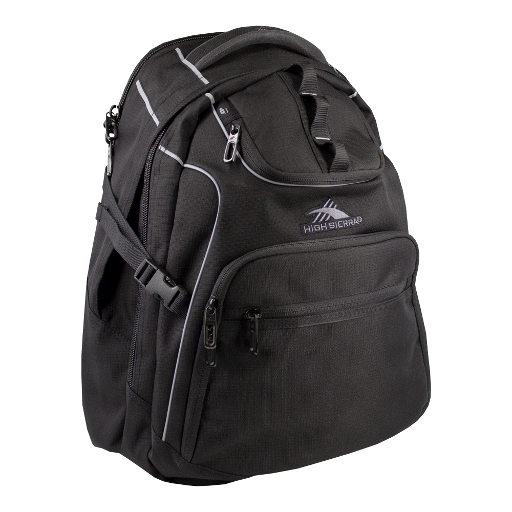 High Sierra Access 3.0 Eco Backpack 45L - NI Concept