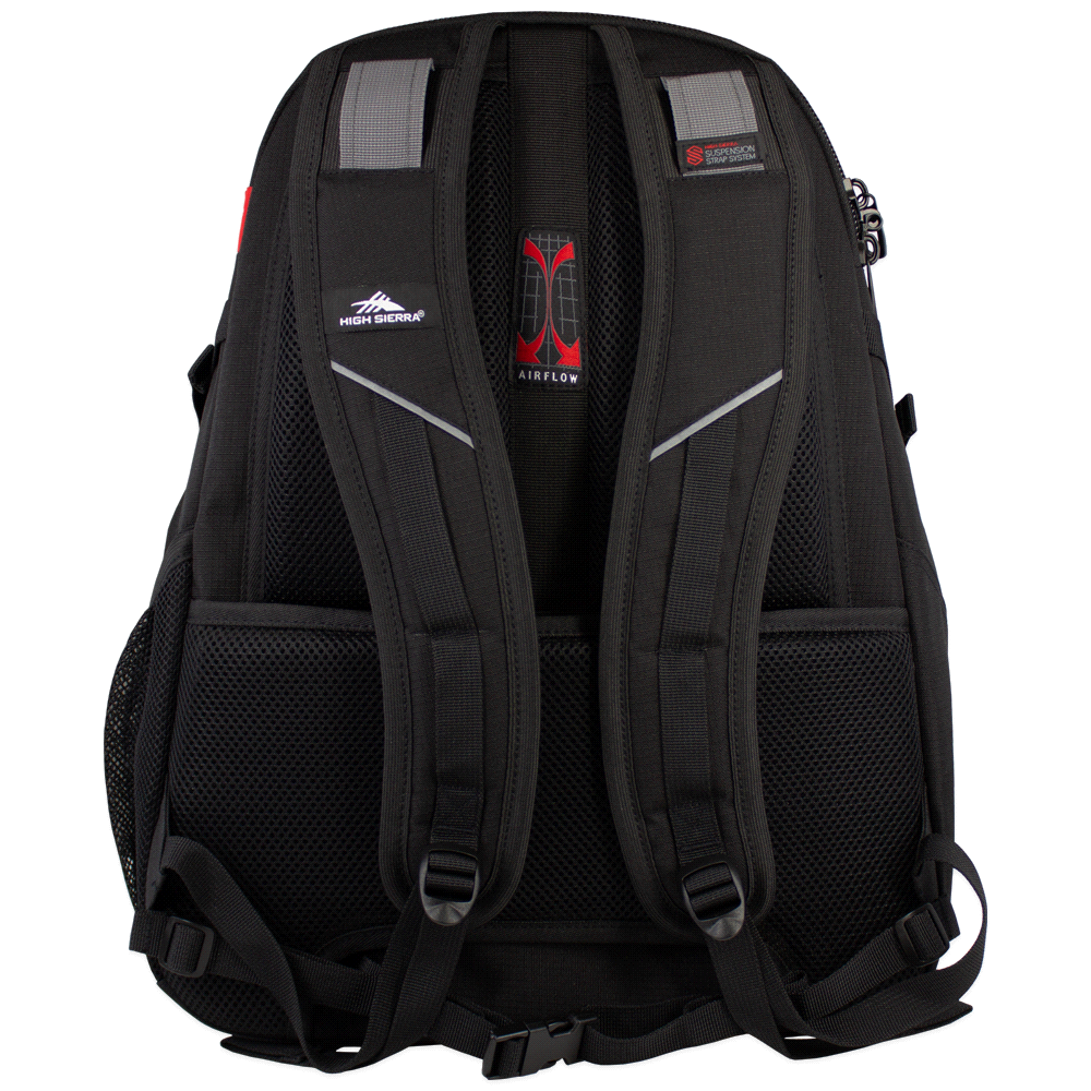 High Sierra Access 3.0 Eco Backpack 45L - NI Concept