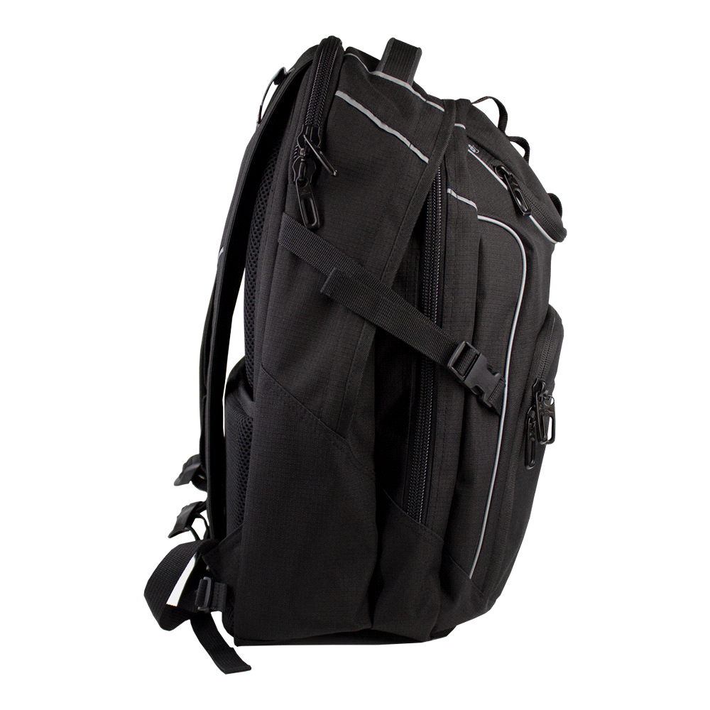High Sierra Access 3.0 Eco Backpack 45L - NI Concept