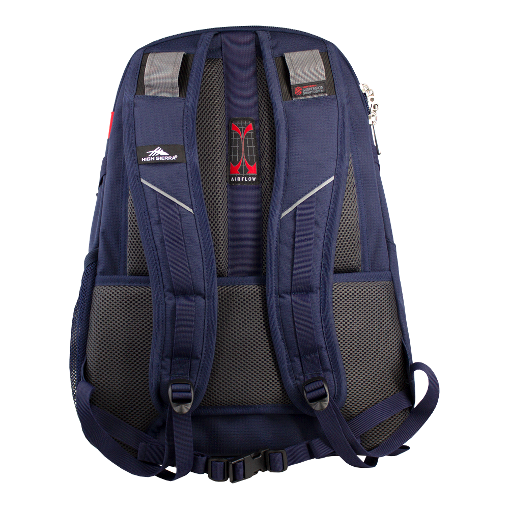 High Sierra Access 3.0 Eco Backpack 45L - NI Concept