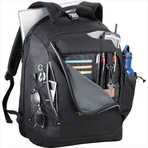 Summit TSA 15" 26L Computer Backpack - NI Concept