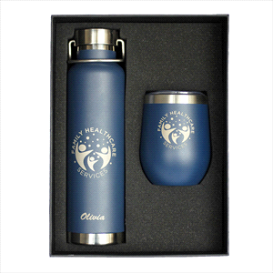 Drinkware Gift Set - BOX1013