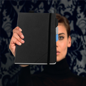 Marksman Alpha Notebook - NI Concept