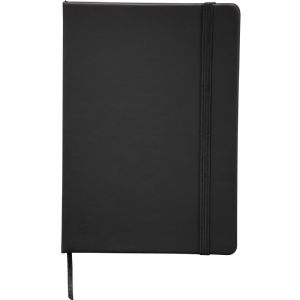 5 x 7 inch Snap Elastic Closure Notebook - NI Concept
