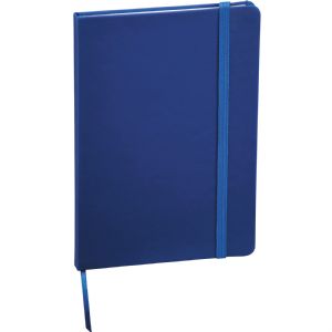 5 x 7 inch Snap Elastic Closure Notebook - NI Concept