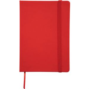 5 x 7 inch Snap Elastic Closure Notebook - NI Concept