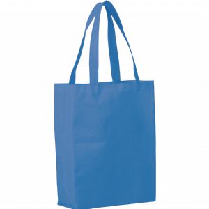 Darani Weekender Recycled Zip Tote - NI Concept