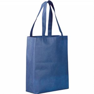 Darani Weekender Recycled Zip Tote - NI Concept