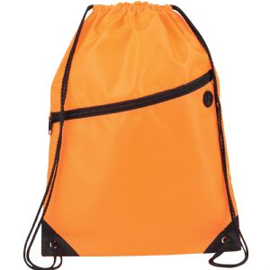 Maxi 100% Cotton Drawstring Bag - NI Concept