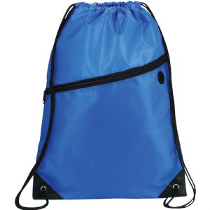 Maxi 100% Cotton Drawstring Bag - NI Concept