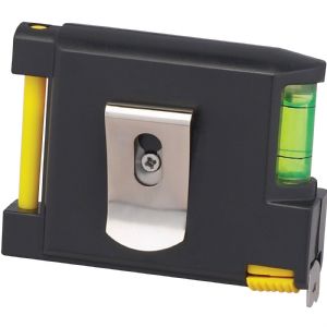 Combo Tape Measure / Level - NI Concept